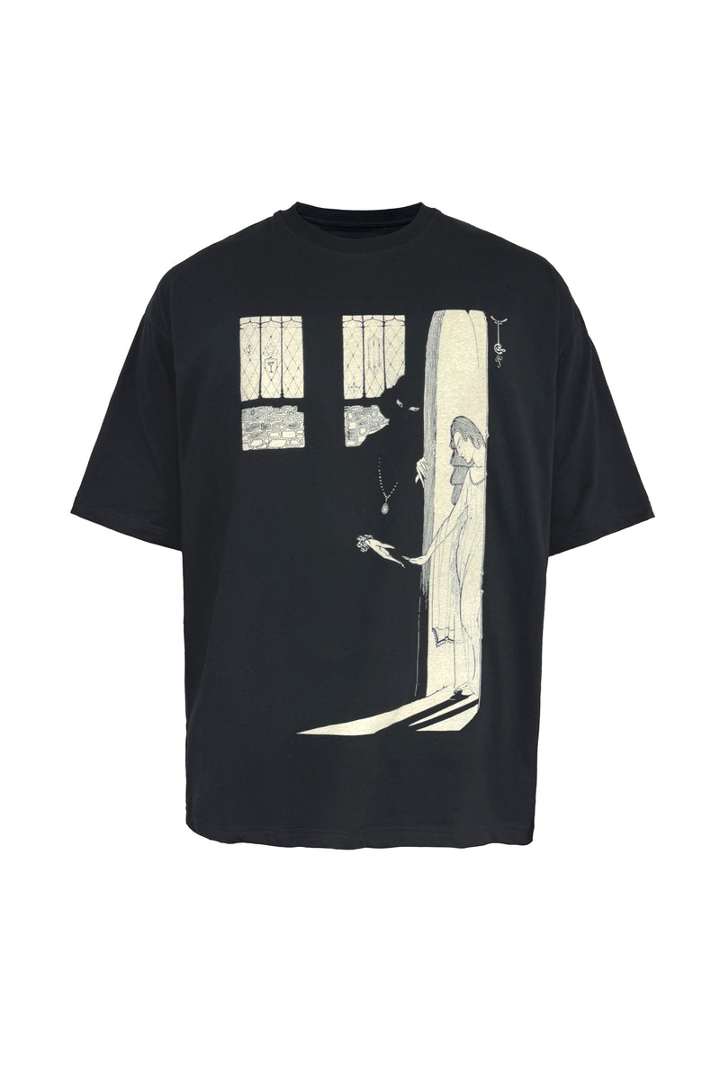 JCAESAR KILLER T-SHIRT – Baroque Galleria
