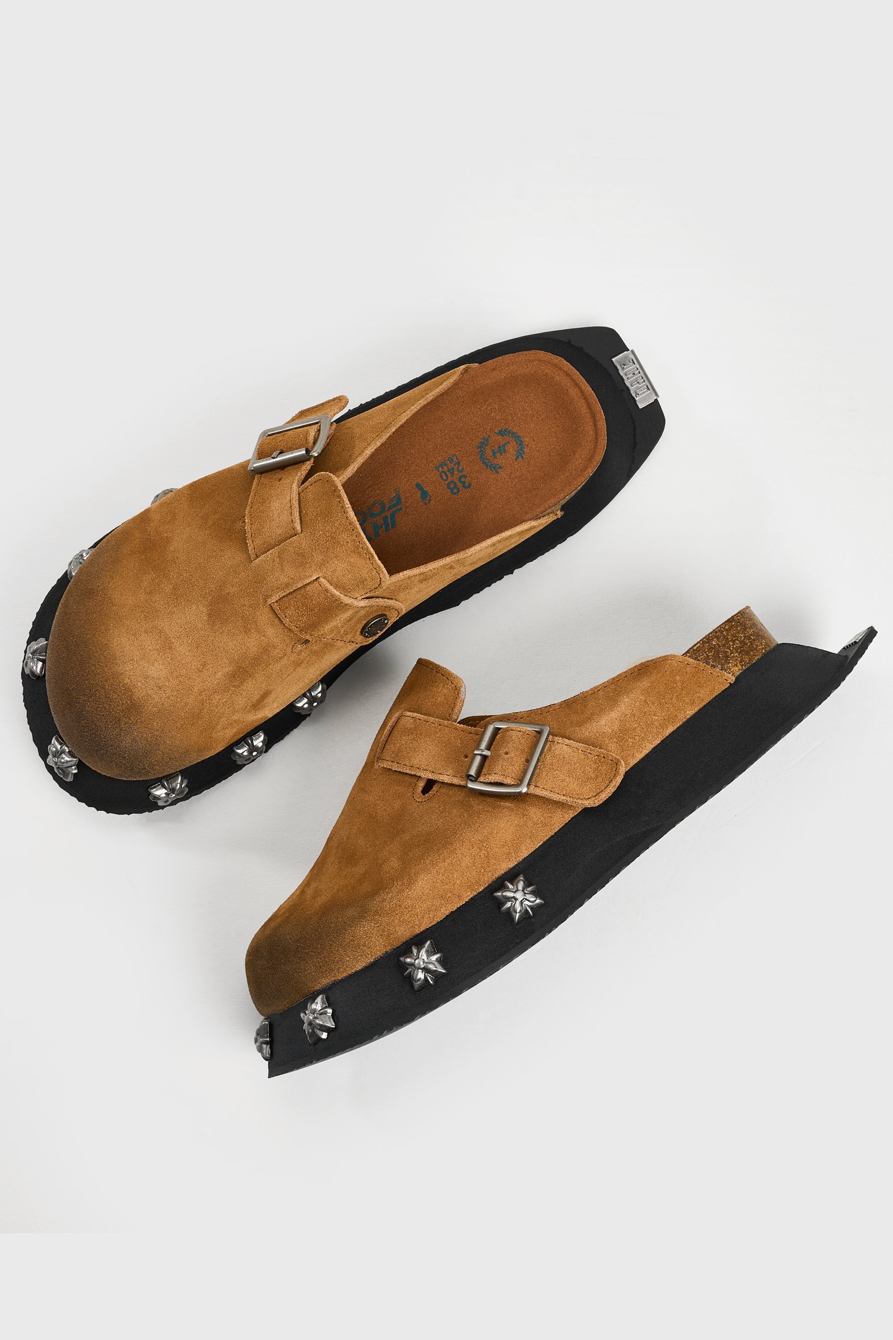 SHOES – Baroque Galleria